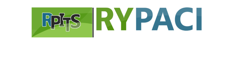 Rypaci I.T. Solutions - Website Developer