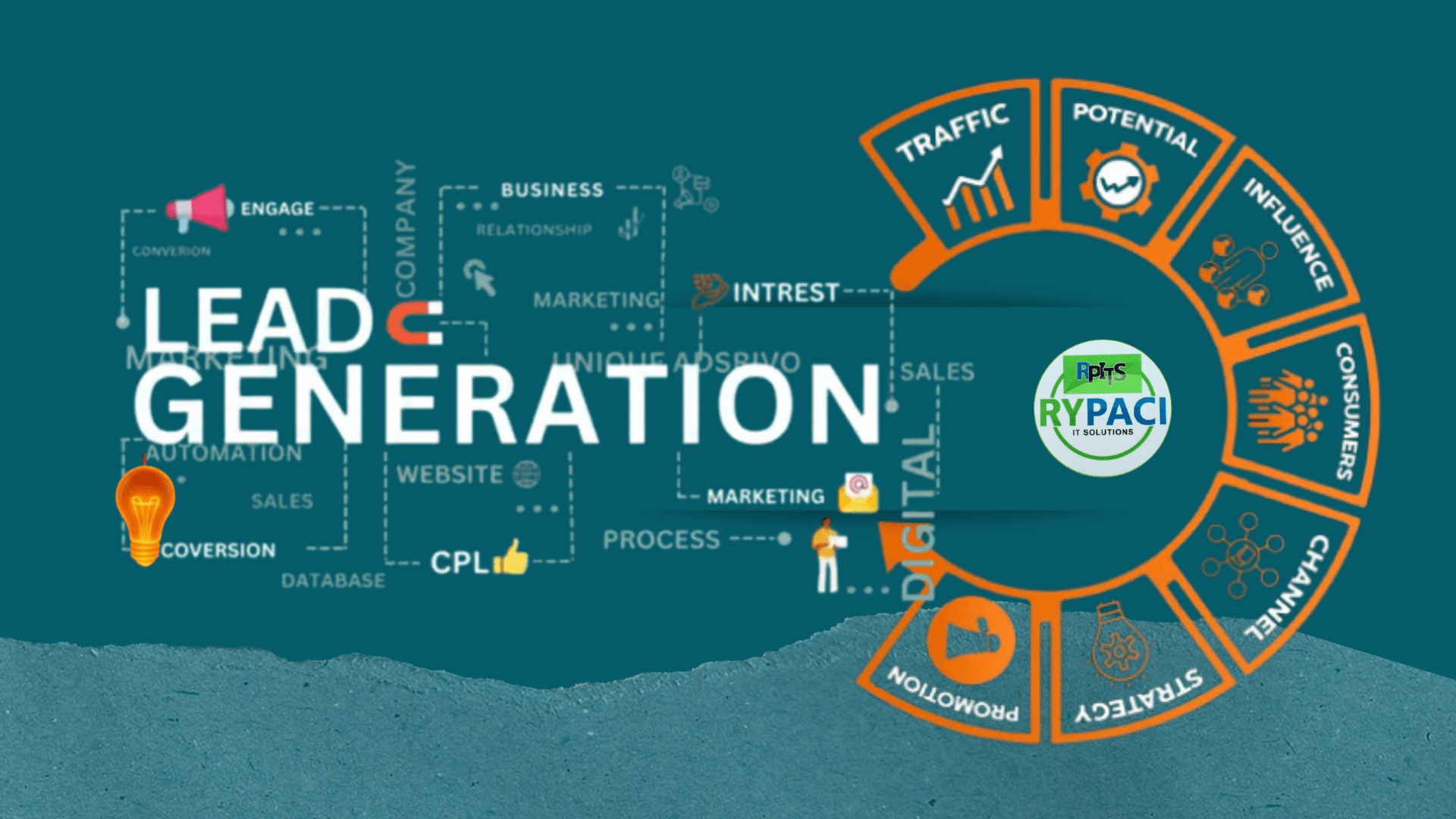 Custom Lead Generation Systems: Automate Your Sales Funnel